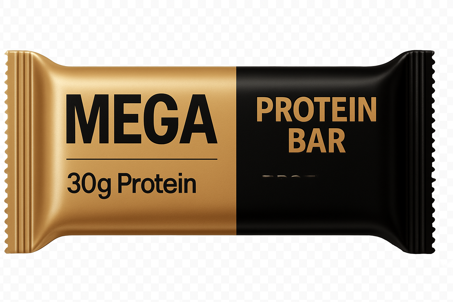 Mega Protein Bar